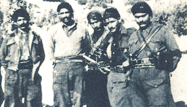 Ο καπετάν Σατανάς και η ιστορία μιας θρυλικής οικογένειας - Kriti360.gr
