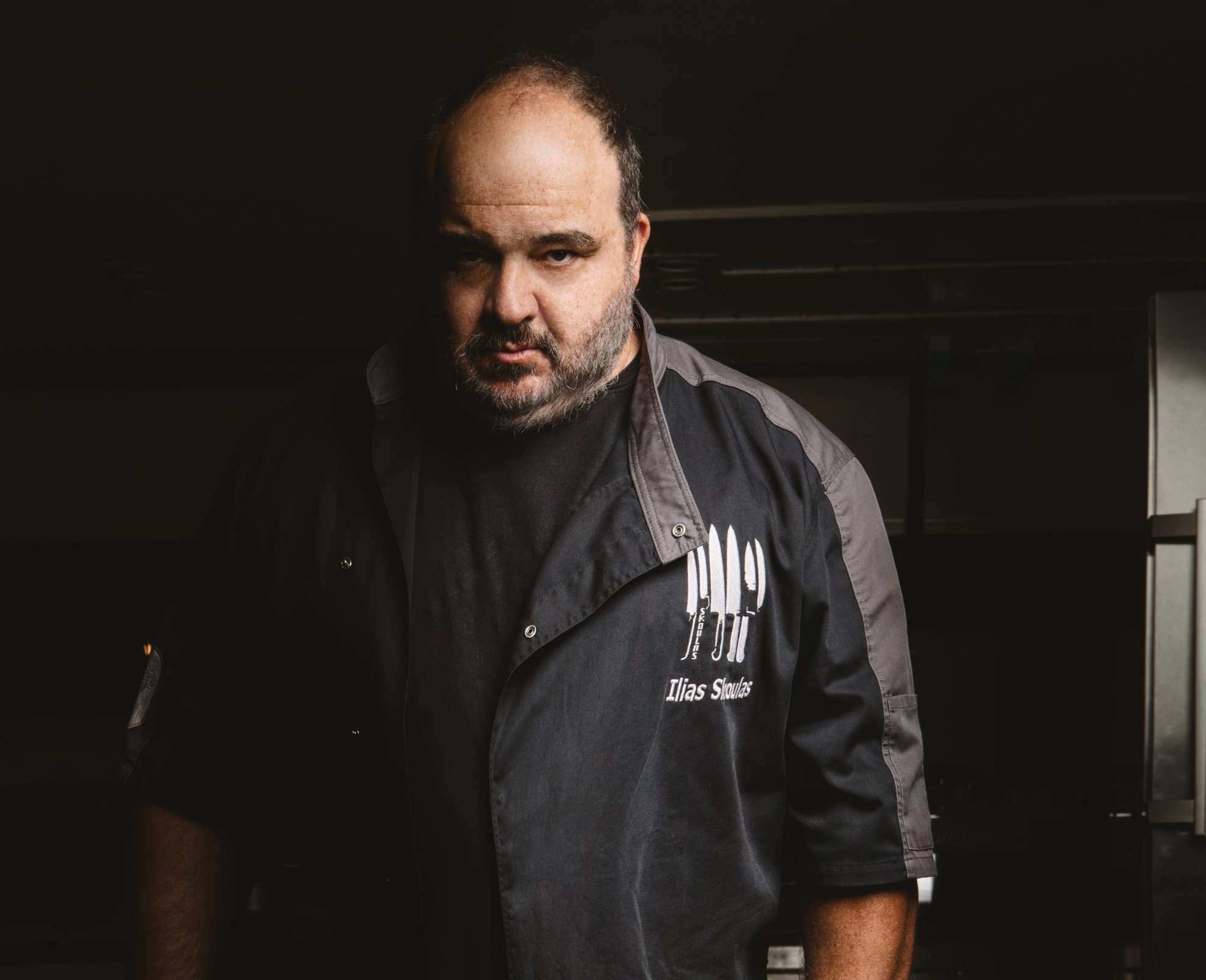 Ο Ανωγειανός chef Ηλίας Σκουλάς, η αλήθεια του για την υπόθεση ...