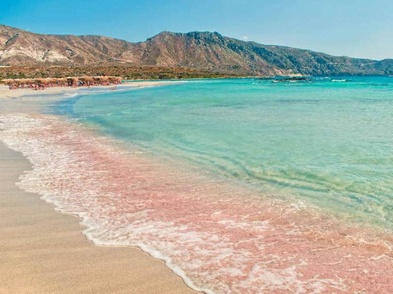 Διάσημο αμερικάνικο ταξιδιωτικό περιοδικό παρουσιάζει τις 8 καλύτερες ...