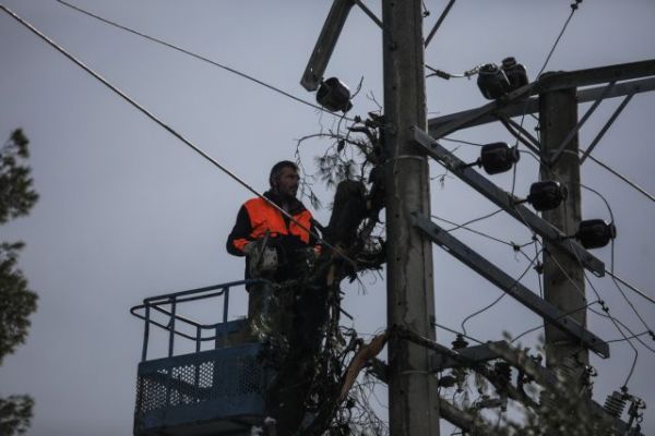 ΔΕΔΔΗΕ: Αποζημίωση έως 600 ευρώ – Βήμα βήμα η διαδικασία - Kriti360.gr