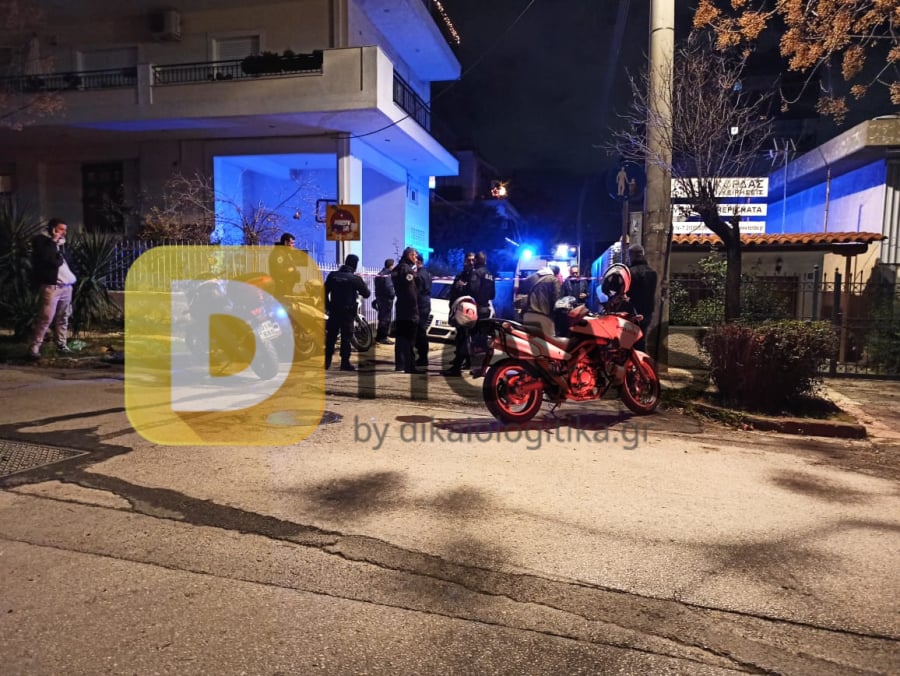 Ομολόγησε η 17χρονη τη δολοφονία της φίλης της – «Τσακωθήκαμε και την ...