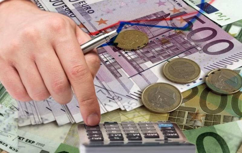 Τα εισοδήματα και ο πλούτος των Ελλήνων σε αριθμούς - Kriti360.gr