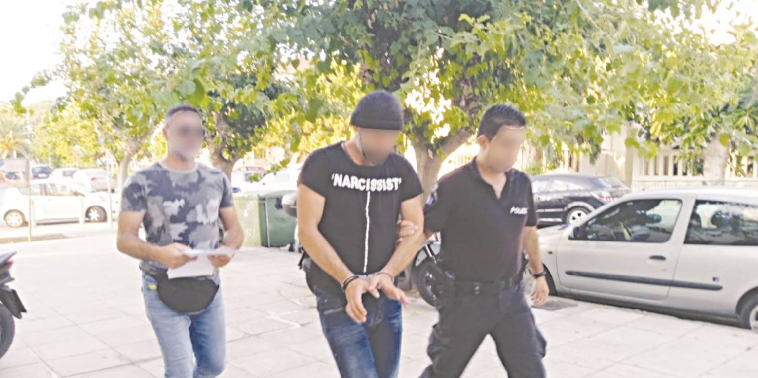 Εκτός φυλακής ο 34χρονος Κρητικός που κατηγορήθηκε για βιασμό στα Ανώγεια