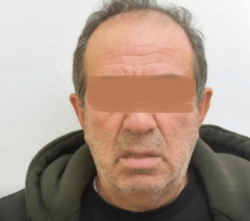 Αυτός είναι ο 66χρονος λυράρης που κατηγορείται για βιασμό ανηλίκου
