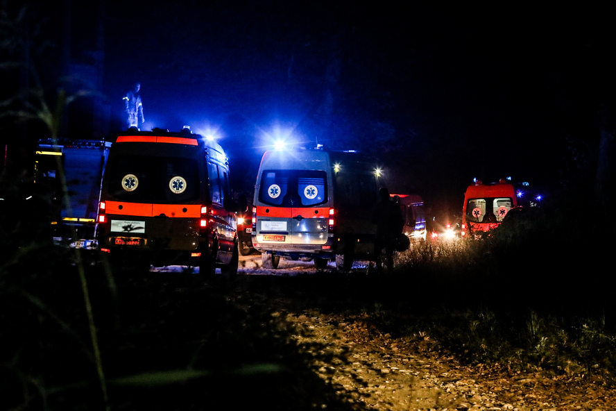 Κρήτη | Παραλίγο τραγωδία: 4Χ4 μπήκε στο αντίθετο ρεύμα και εμβόλισε ...
