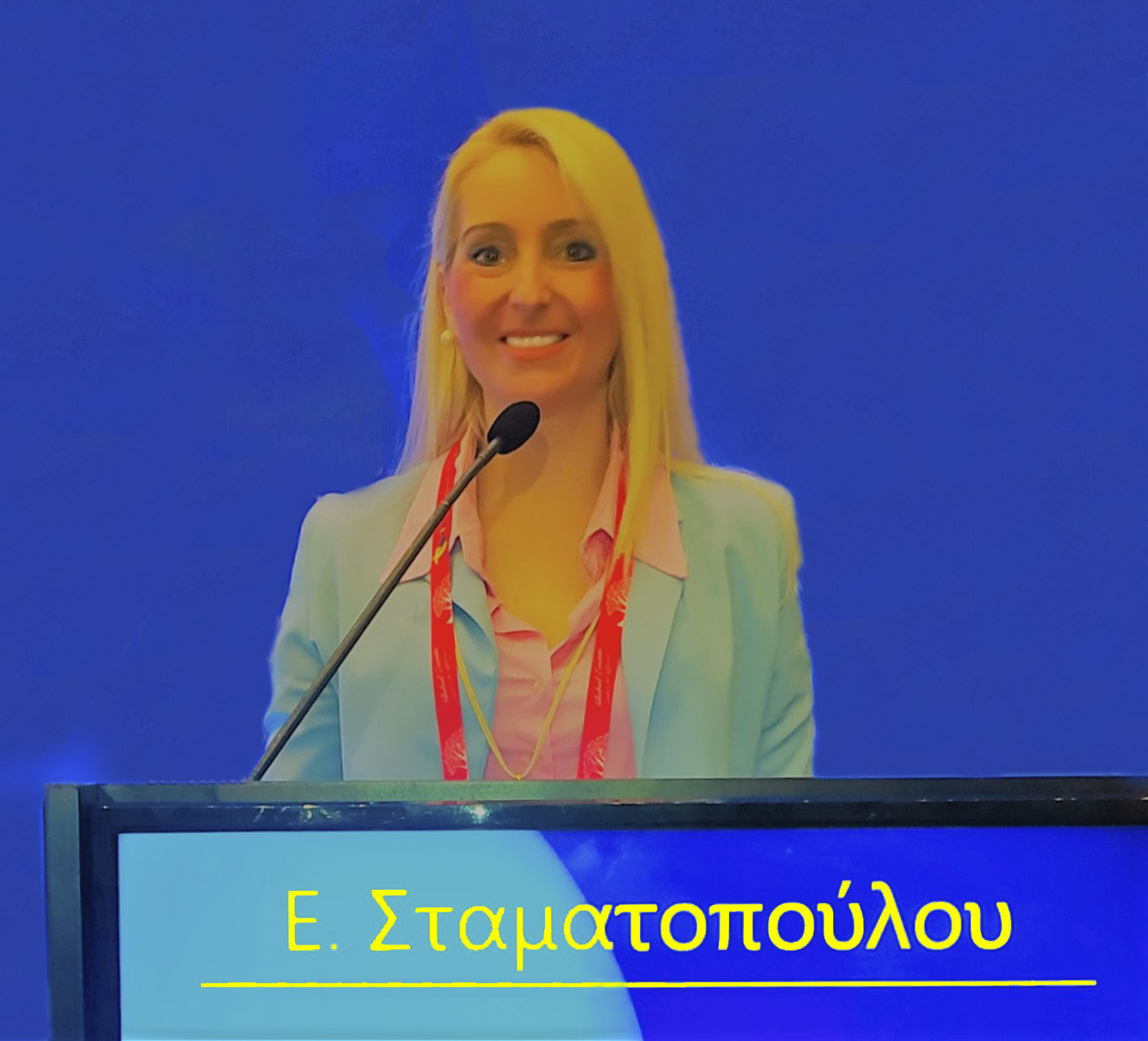 Επιστημονικό άρθρο της Ελένης Σταματοπούλου για τον στρεπτόκοκκο - Ολα ...
