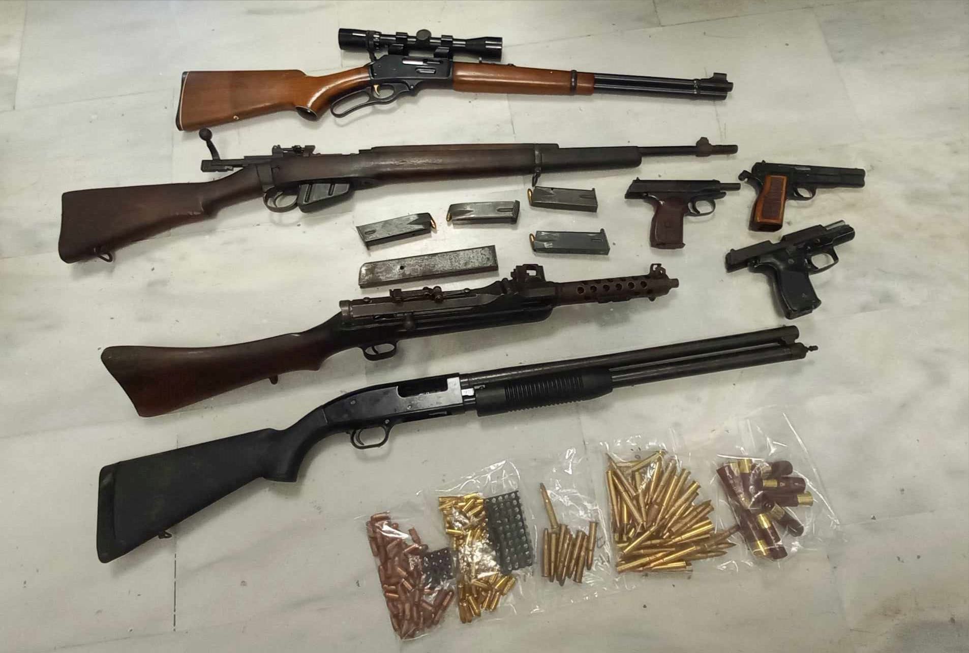 Κρήτη | Η... συγκατοίκιση και τα κουμπούρια