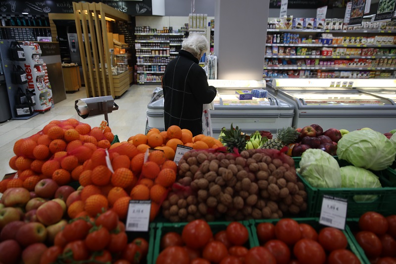 Νέο κύμα ακρίβειας απο το Σεπτέμβριο- Σε απόγνωση οι καταναλωτές
