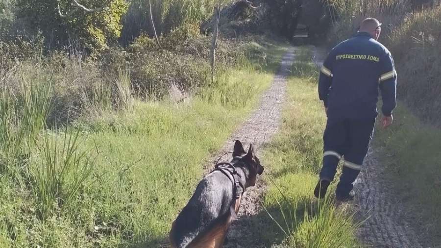 Ηράκλειο | Βρέθηκε ο 45χρονος που είχε εξαφανιστεί