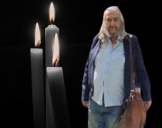 Κρήτη | «Καλοστραθιά» στον αγαπητό ταχυδρόμο! "Έφυγε" ο αγαπητός ...