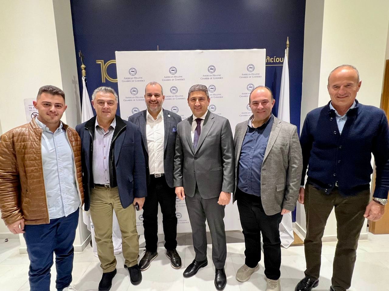 «Οι αναπτυξιακές προοπτικές της Κρήτης στο νέο περιβάλλον των ...