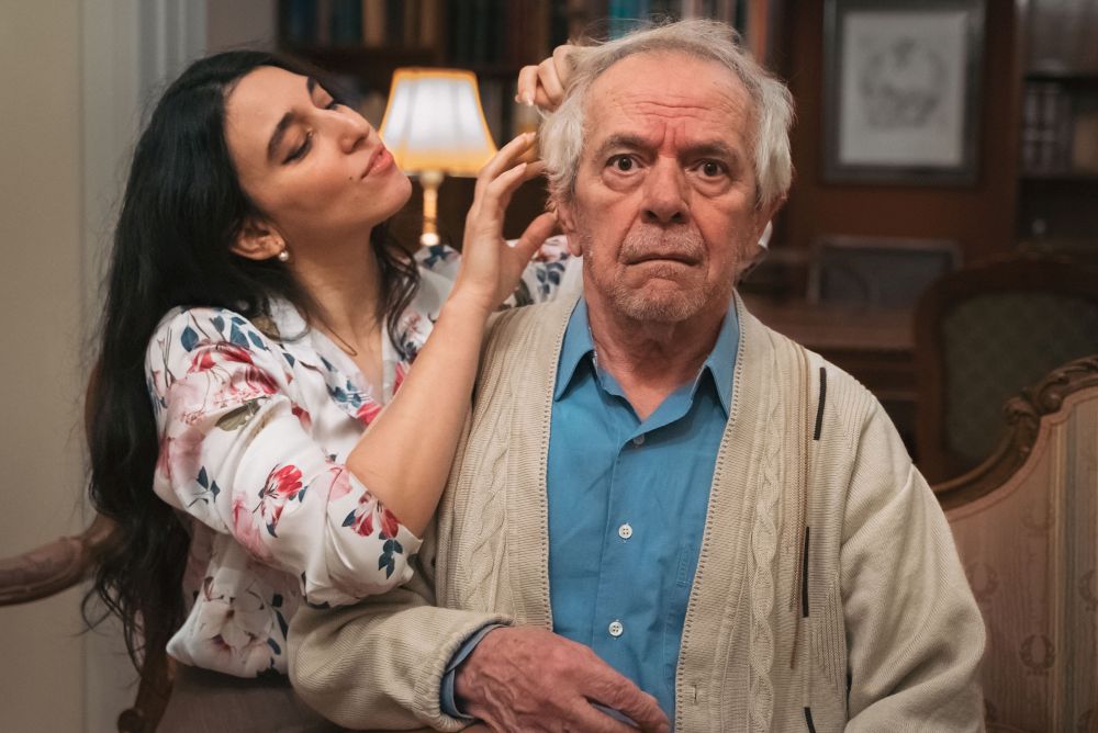 Χανιά | «Χόρεψέ με πατέρα» - Ερχεται η θεατρική παράσταση της Κατερίνας ...
