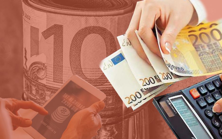 Εξωδικαστικος μηχανισμός χρεών: «Ανοίγει» σε δεκάδες χιλιάδες ...