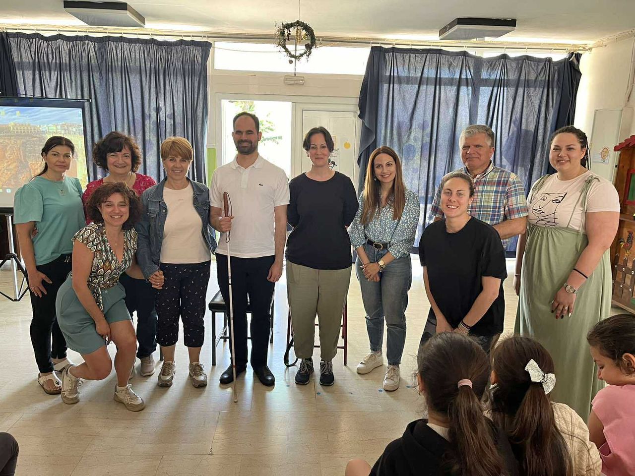 Χανιά | «Δες τη Ζωή Με Άλλα Μάτια» - Δράση για την αποδοχή της ...