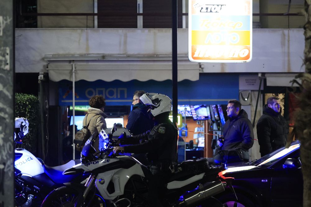 Σε αμόκ 31χρονη στην Κρήτη | Επιτέθηκε στη μητέρα της και κατέστρεψε το ...