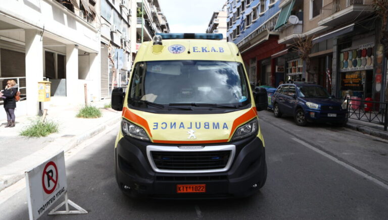 Τραγωδία στην Κρήτη | Νεκρός στην αυλή του σπιτιού του - Συναγερμός ...