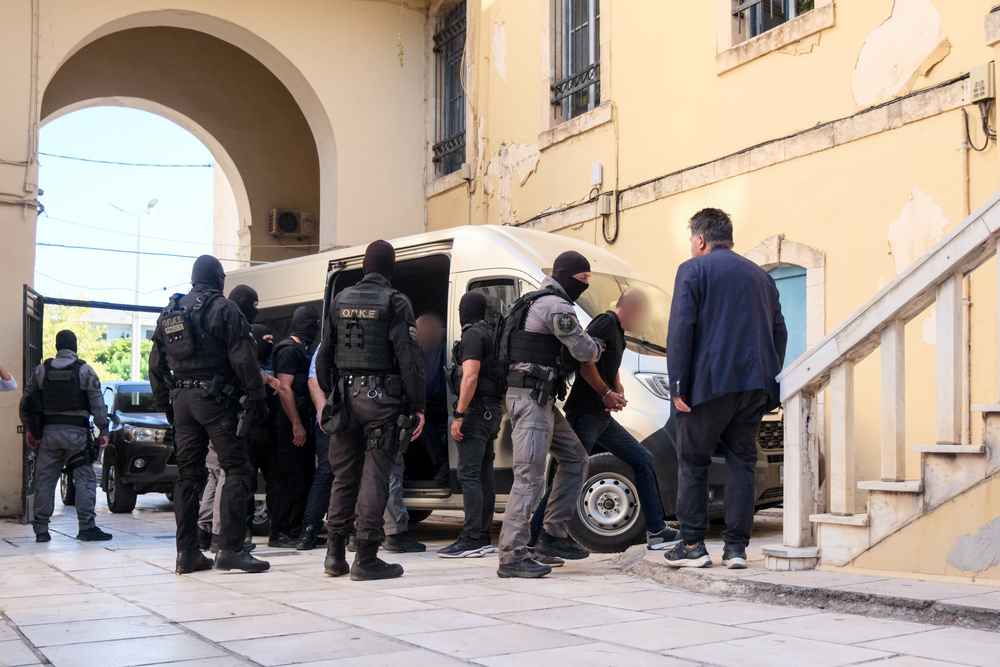 Μαφία στα Χανιά | Η ώρα των απολογιών για τη μοναστηριακή περιουσία ...
