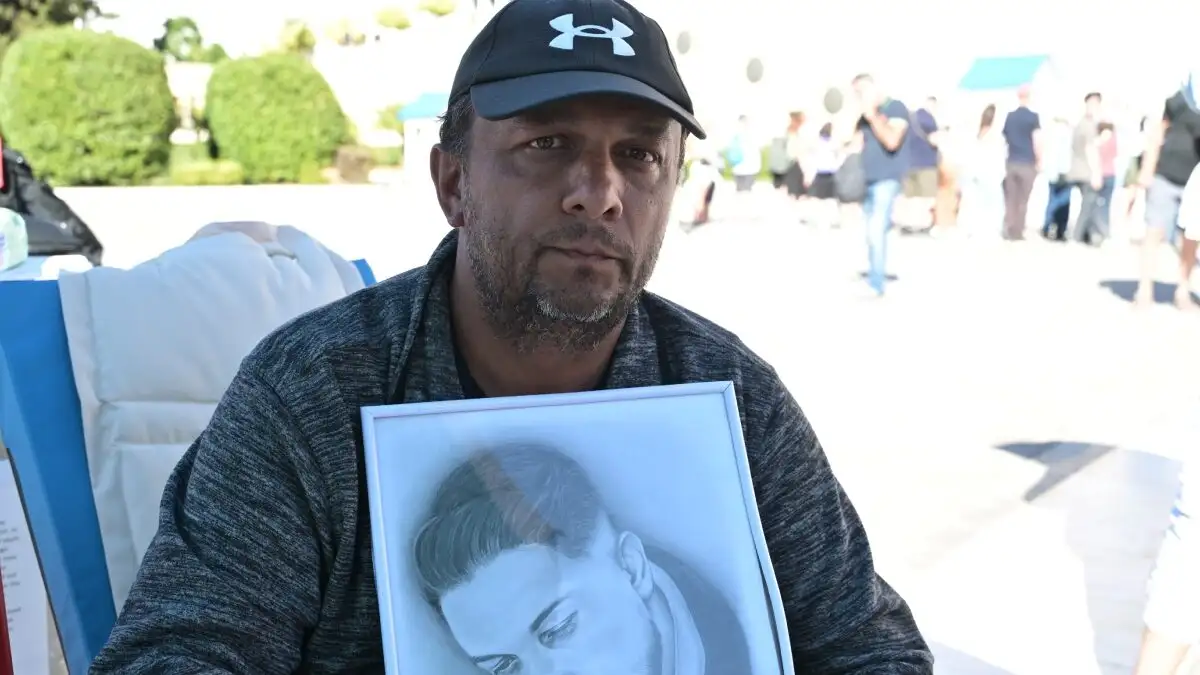 Ο Κυριάκος Μητσοτάκης σχολίασε τον Πάνο Ρούτσι - Τι είπε για τον απεργό ...