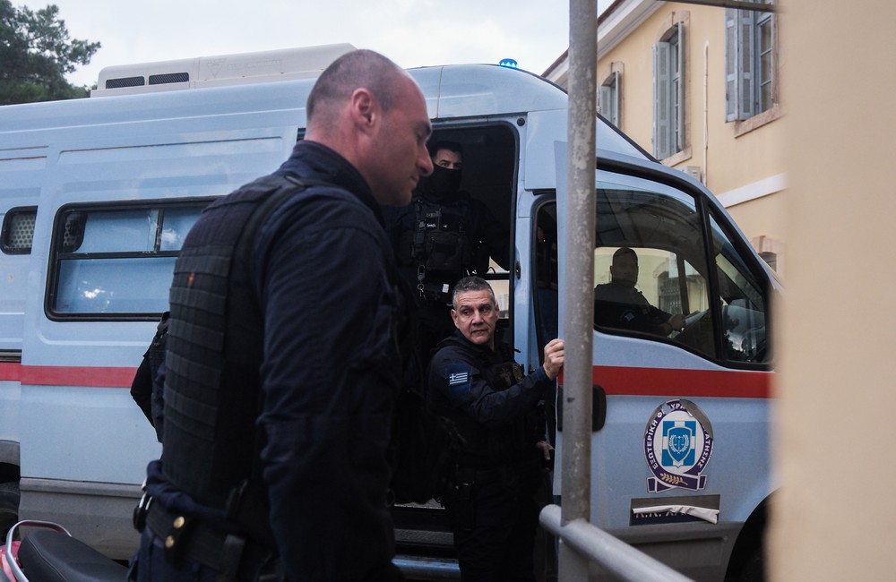 Χανιά | Ξεκίνησε και διεκόπη η δίκη για το τροχαίο με την Πόρσε ...