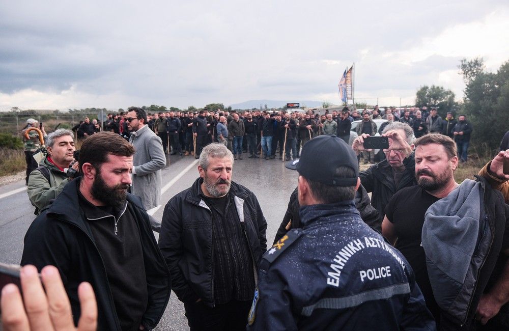 Δημοτικό Συμβούλιο Κισσάμου: Ομόφωνη στήριξη στα δίκαια αιτήματα ...